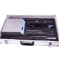 China Gynecology Equipment Device Morcellator Hystera-Cutter Console for and ODM Acceptable for sale