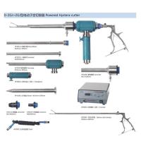 China Gynecology Equipment Device Morcellator Hystera-Cutter Console for and ODM Acceptable for sale