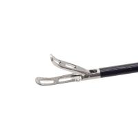 China 5mm Laparoscopic Instruments Gastric Grasping Forceps/Single Action/Atraumatic and OEM for sale
