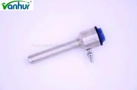China Customize Your Surgery 400mm Hystera-Cutter Mocellator Cannulae with Customization for sale