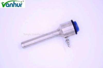 China Customize Your Surgery 400mm Hystera-Cutter Mocellator Cannulae with Customization for sale