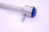 China Customize Your Surgery 400mm Hystera-Cutter Mocellator Cannulae with Customization for sale