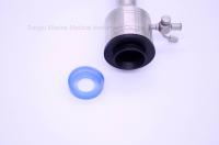 China Customize Your Surgery 400mm Hystera-Cutter Mocellator Cannulae with Customization for sale
