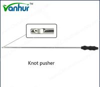 China HF2009 Steel Hystera-Cutter Morcellator Knot Pusher for Minimally Invasive Procedures for sale