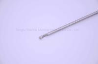 China HF2009 Steel Hystera-Cutter Morcellator Knot Pusher for Minimally Invasive Procedures for sale