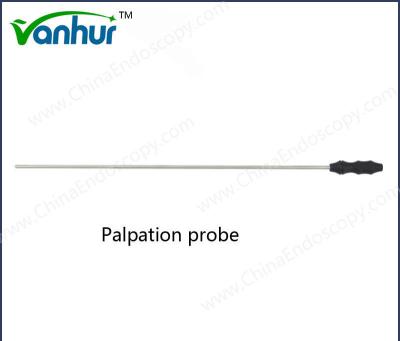 China Hystera-Cutter Morcellator Instument Palpation Probe for Minimally Invasive Surgeries for sale