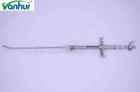 China Steel Manipulator for Gynecology Hystera-Cutter Morcellator Uterine Manipulation for sale