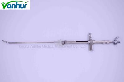 China Steel Manipulator for Gynecology Hystera-Cutter Morcellator Uterine Manipulation for sale