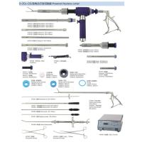 China Steel Manipulator for Gynecology Hystera-Cutter Morcellator Uterine Manipulation for sale