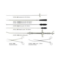 China Steel Manipulator for Gynecology Hystera-Cutter Morcellator Uterine Manipulation for sale