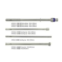 China Steel Manipulator for Gynecology Hystera-Cutter Morcellator Uterine Manipulation for sale