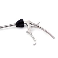China Customized Surgical Instruments Laparoscopic Clip Applier Forceps with Steel Material for sale