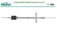 China Customizable Request HF3019.1B Uterine Manipulator for Gynecology Medical Equipment for sale
