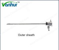 China 16.5mm CE Certified Whg-4 Hysteroscopy Set with Outer Sheath and Within 90 Characters for sale