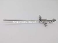 China 16.5mm CE Certified Whg-4 Hysteroscopy Set with Outer Sheath and Within 90 Characters for sale