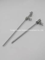 China 16.5mm CE Certified Whg-4 Hysteroscopy Set with Outer Sheath and Within 90 Characters for sale