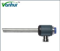 China Acceptable OEM Steel Morcellator Set with Endobag for Laparoscopic/Gynecology for sale