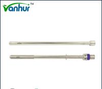 China Acceptable OEM Steel Morcellator Set with Endobag for Laparoscopic/Gynecology for sale