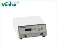 China Acceptable OEM Steel Morcellator Set with Endobag for Laparoscopic/Gynecology for sale