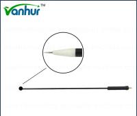 China Monopolar Hf Electrode Needle Hook Phi for Reusable Surgical Laparoscopic Instruments for sale