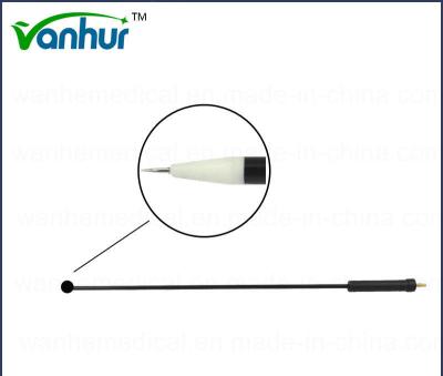 China Monopolar Hf Electrode Needle Hook Phi for Reusable Surgical Laparoscopic Instruments for sale