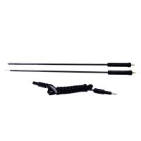 China Monopolar Hf Electrode Needle Hook Phi for Reusable Surgical Laparoscopic Instruments for sale