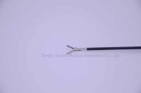 China Reusable 3mm Pediatric Laparoscopic Instruments Steel 