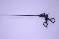 China Reusable 3mm Pediatric Laparoscopic Instruments Steel 
