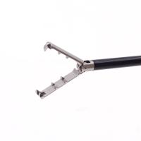 China Reusable 3mm Pediatric Laparoscopic Instruments Steel 