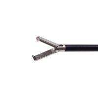 China HF2202.2 Laparoscopic Instrument with Pediatric Grasping Forceps and Distal 2 3 Claws for sale