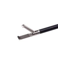China HF2202.2 Laparoscopic Instrument with Pediatric Grasping Forceps and Distal 2 3 Claws for sale