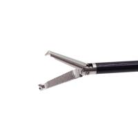 China HF2202.2 Laparoscopic Instrument with Pediatric Grasping Forceps and Distal 2 3 Claws for sale