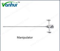 China HA1203 Pediatric Urology Cystoscope Manipulator for Pediatric Urethral Interventions for sale