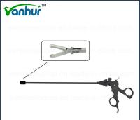 China Minimally Invasive Allis Type Pediatric Laparoscopic Grasping Forceps with ISO13485 for sale