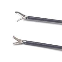 China Minimally Invasive Allis Type Pediatric Laparoscopic Grasping Forceps with ISO13485 for sale