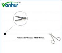 China Urology Percutaneous Nephroscope 
