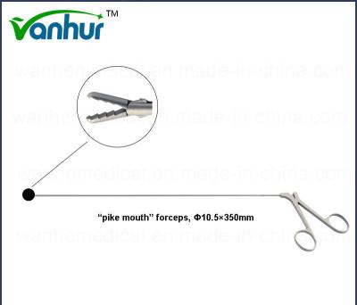 China Urology Percutaneous Nephroscope 