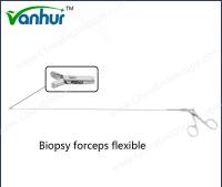 China Urology Cystoscope HA2101 Flexible Biopsy Forceps for Adult Patients and Procedures for sale