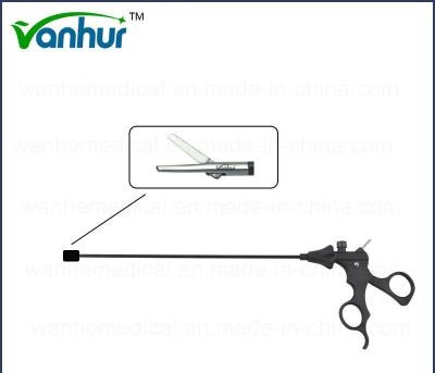 China Customized Medical Pediatric Laparoscopic Straight Scissor Forceps for Pediatric Care for sale