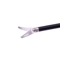 China Customized Medical Pediatric Laparoscopic Straight Scissor Forceps for Pediatric Care for sale