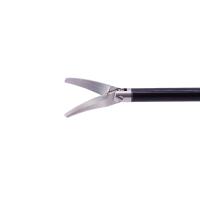 China Customized Medical Pediatric Laparoscopic Straight Scissor Forceps for Pediatric Care for sale