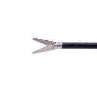 China Customized Medical Pediatric Laparoscopic Straight Scissor Forceps for Pediatric Care for sale