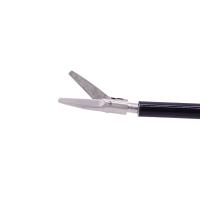 China Customized Medical Pediatric Laparoscopic Straight Scissor Forceps for Pediatric Care for sale