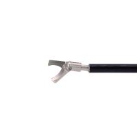 China Customized Medical Pediatric Laparoscopic Straight Scissor Forceps for Pediatric Care for sale