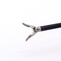 China 3mm Abdominal Laparoscopic Instruments Dissecting Forceps/Maryland Steel for Surgical for sale