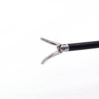 China 3mm Abdominal Laparoscopic Instruments Dissecting Forceps/Maryland Steel for Surgical for sale