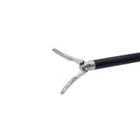 China 3mm Abdominal Laparoscopic Instruments Dissecting Forceps/Maryland Steel for Surgical for sale