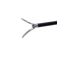 China 3mm Abdominal Laparoscopic Instruments Dissecting Forceps/Maryland Steel for Surgical for sale