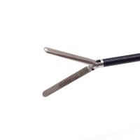 China Adult Laparoscopic Medical Instruments Pyloric Grasping Forceps with ODM Acceptance for sale