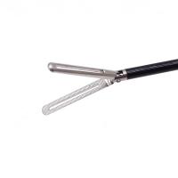 China Adult Laparoscopic Medical Instruments Pyloric Grasping Forceps with ODM Acceptance for sale